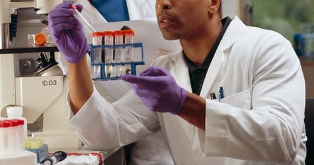 Challenges To Young Scientists