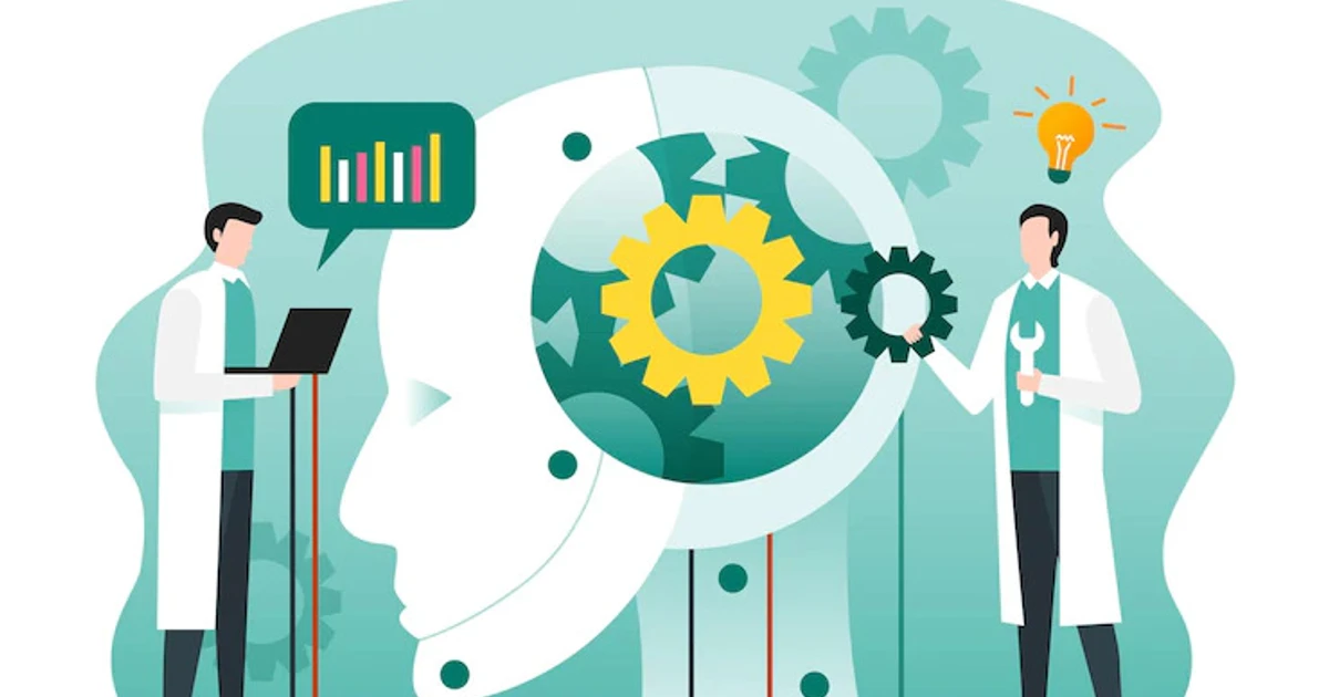 Understanding Intelligence With A World Self Model