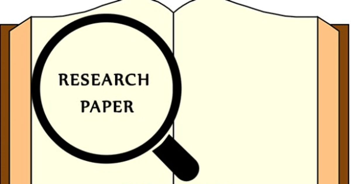 What Is A Research Paper?