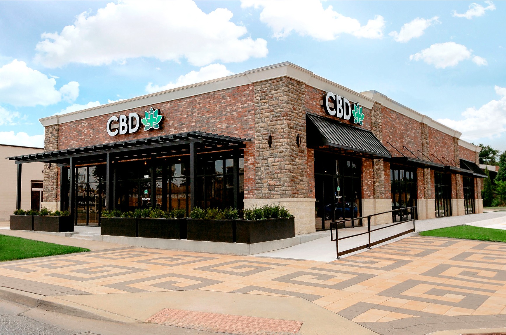 What You Need To Know About CBD Plus USA?