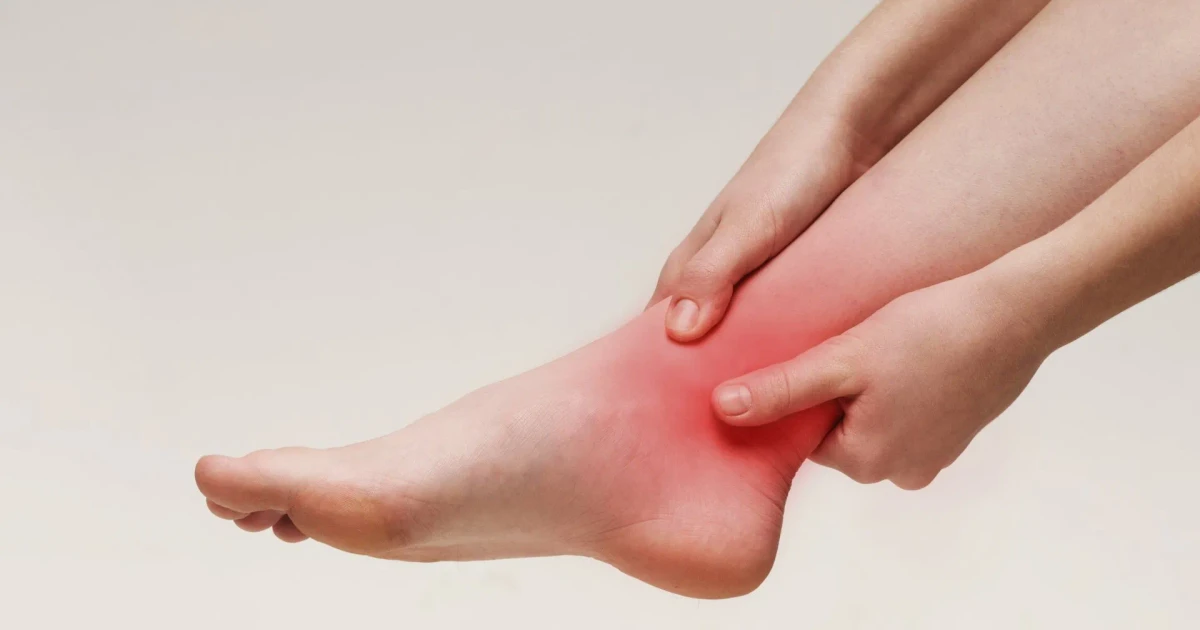 Diagnosis And Treatment Of Ankle Arthritis