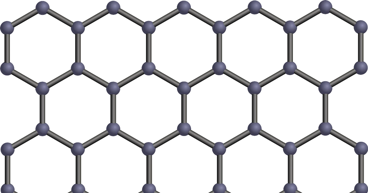 Green Synthesis Of Graphene – Its Significance In The Future Of ...