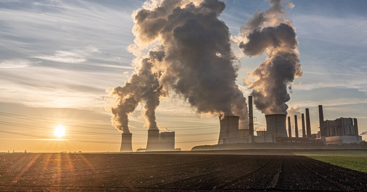 Dangers Of Air Pollution – How Does It Affect The Environment And Human ...