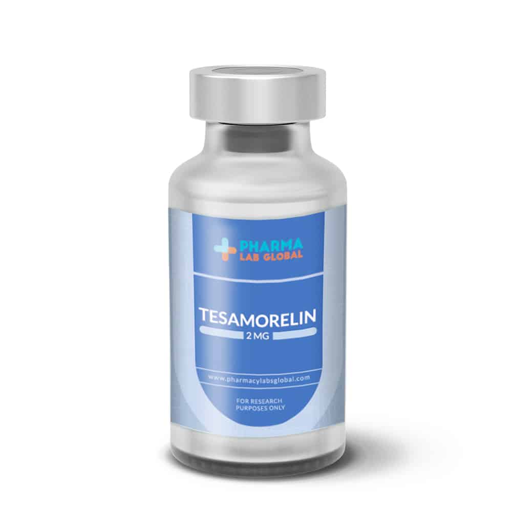 Tesamorelin – Benefits And Potential Side Effects