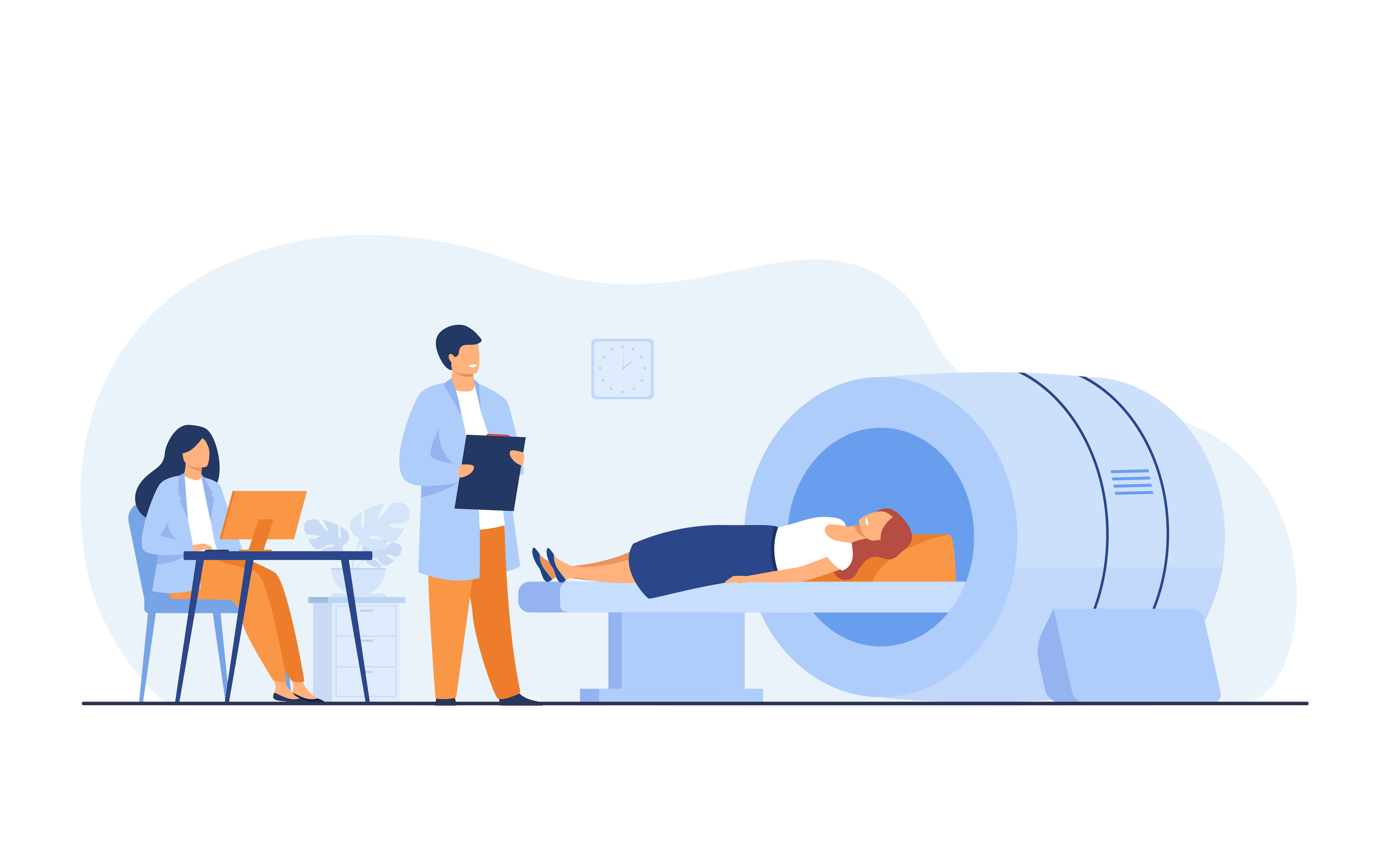 CT Enterography – Procedure, Uses And Risks