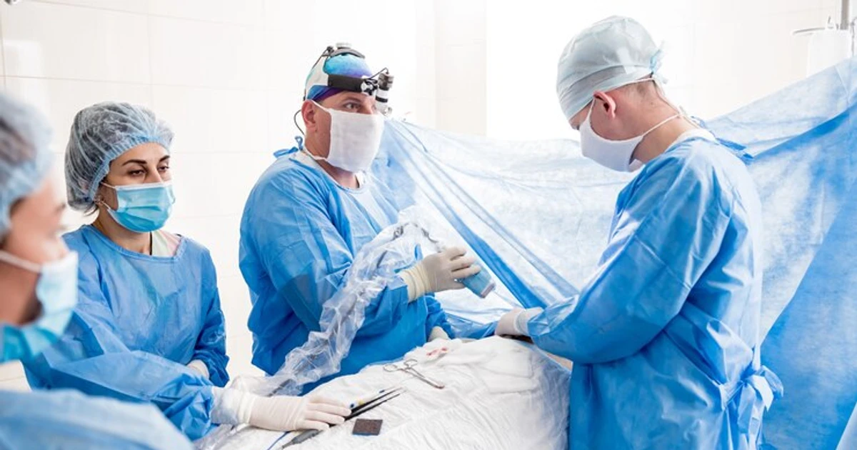 Fluorescence Guided Surgery – Benefits And Future Opportunities
