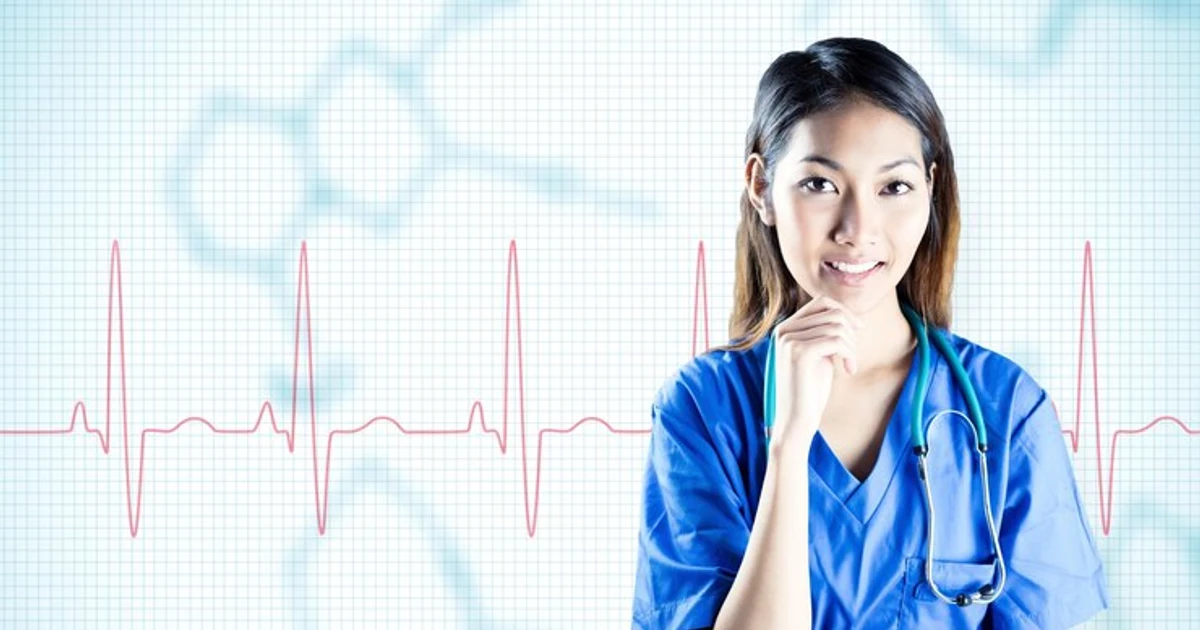 Q Wave – What Is It? And Its Importance In Pathology