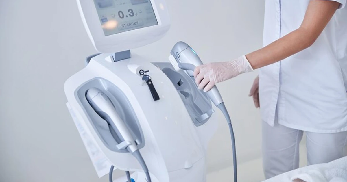 High Intensity Therapeutic Ultrasound – Its Uses And Characterization ...