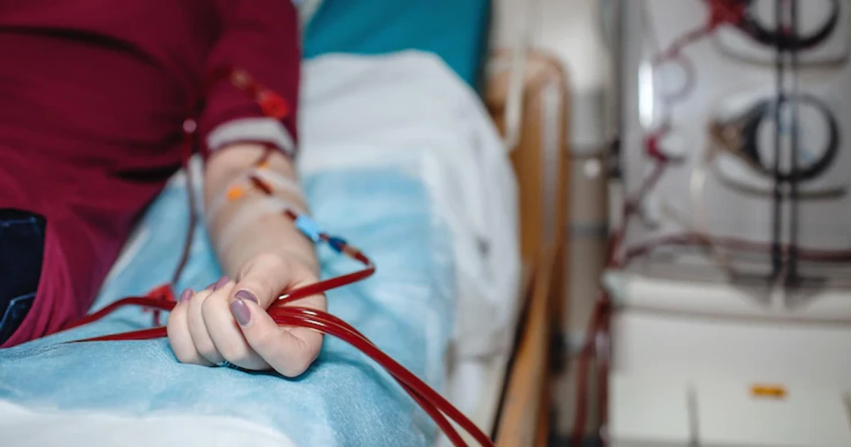 Fever After Dialysis – Its Effects On Dialysis Patients