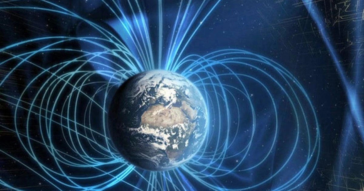 Some Humans Can Detect The Magnetic Field Of The Earth