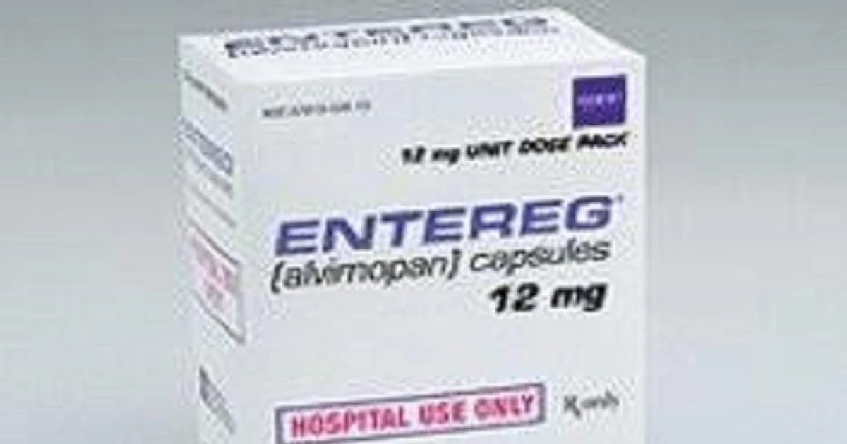 Alvimopan – Effective Use With Lowest Side Effects