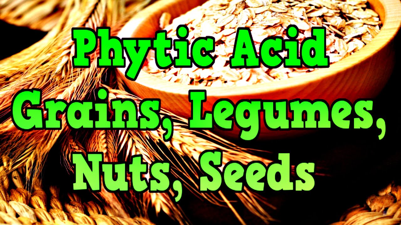 Phytic Acid - How Can It Be Applied In Dentistry?