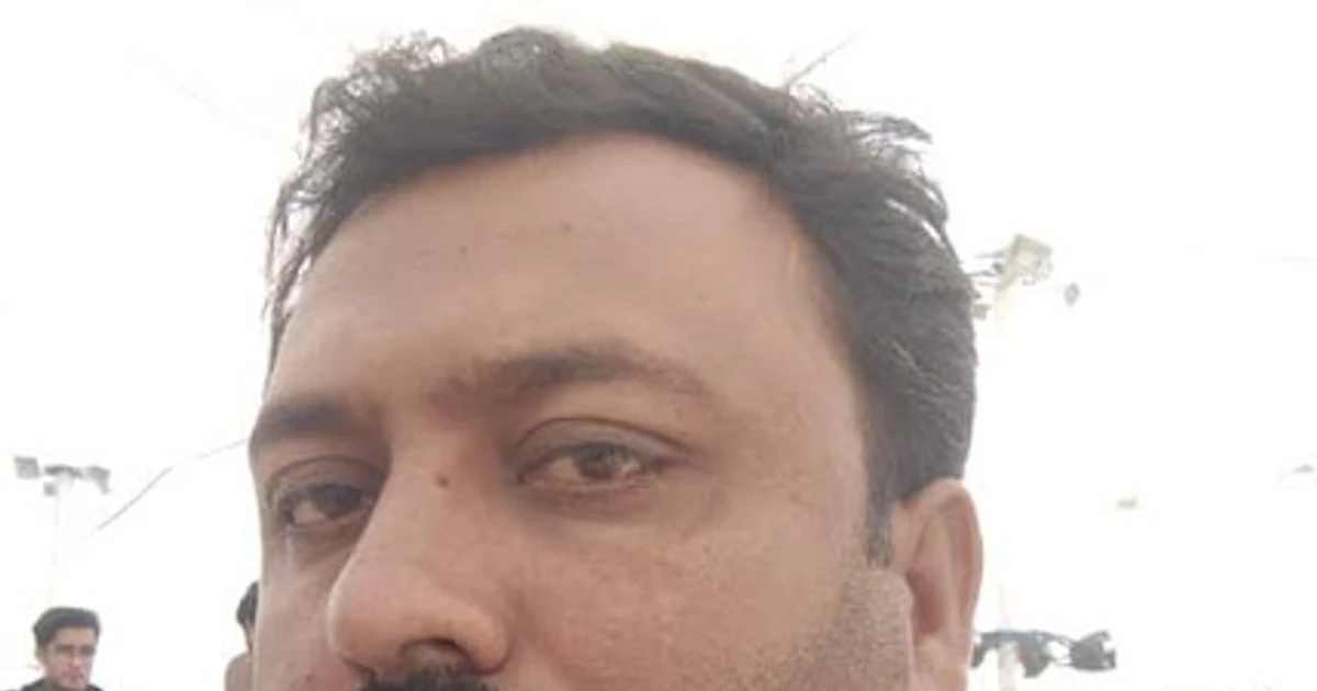 Our OAPL Specialist - PHD, MBA, Suleman Shah