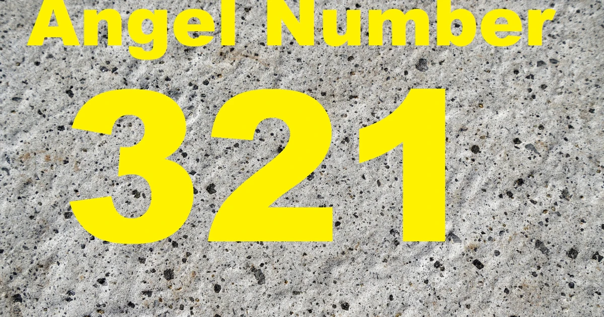 321 Angel Number - A Symbol Of Tolerance And Kindness