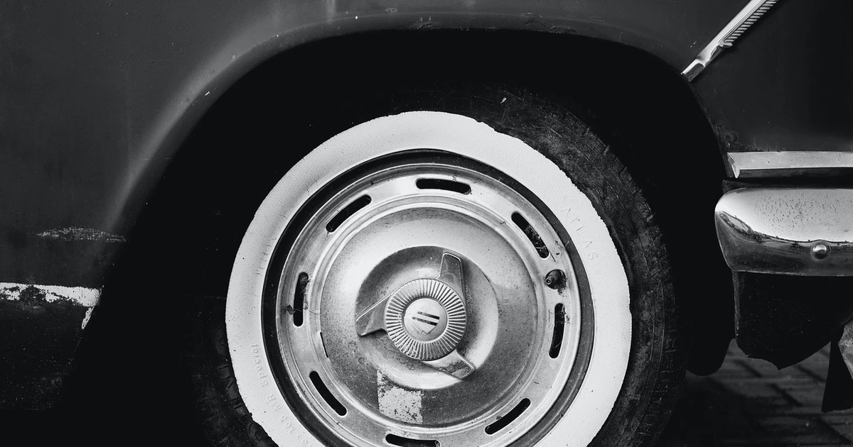 Symbolic Wheels - Representative Of Life Energy