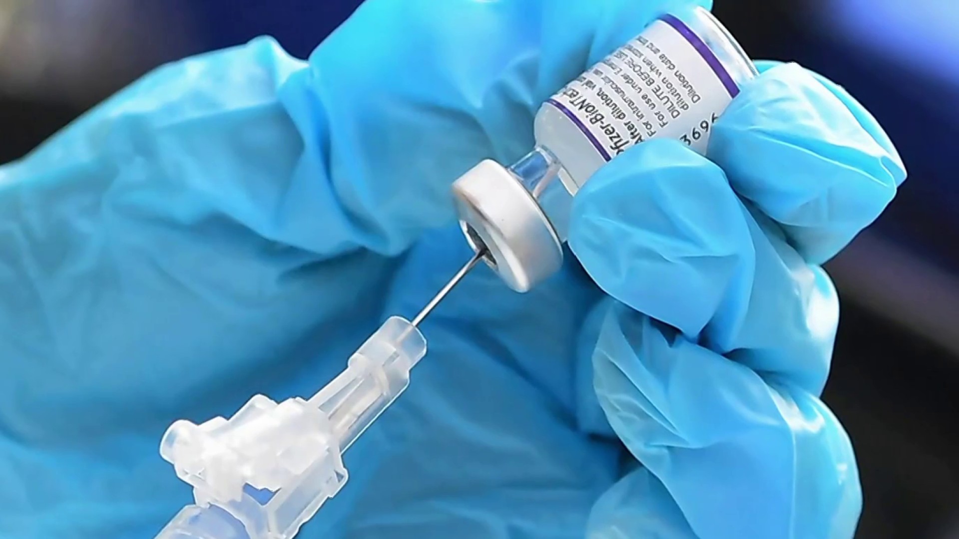 The Revised Versions Of Covid-19 Boosted From Pfizer And Moderna Have ...