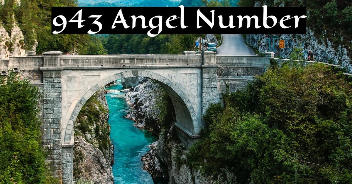 943 Angel Number - A Powerful Sign Of Stability