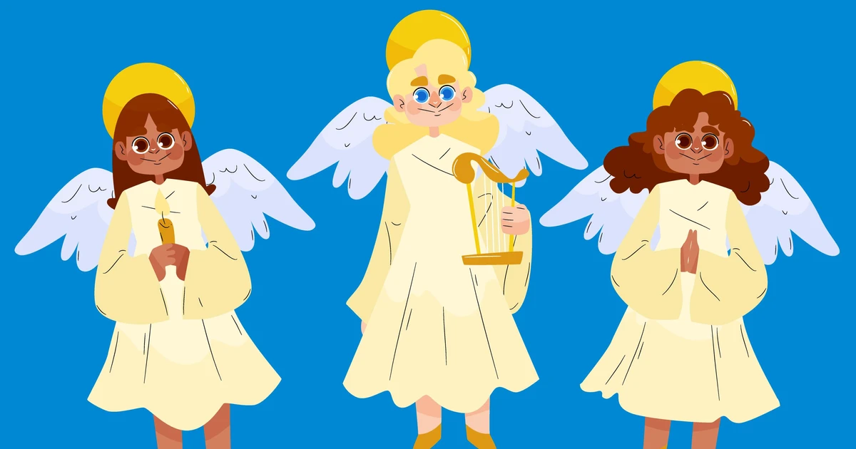 Divine Angel Numbers - Their Meaning And Symbolism In Numerology