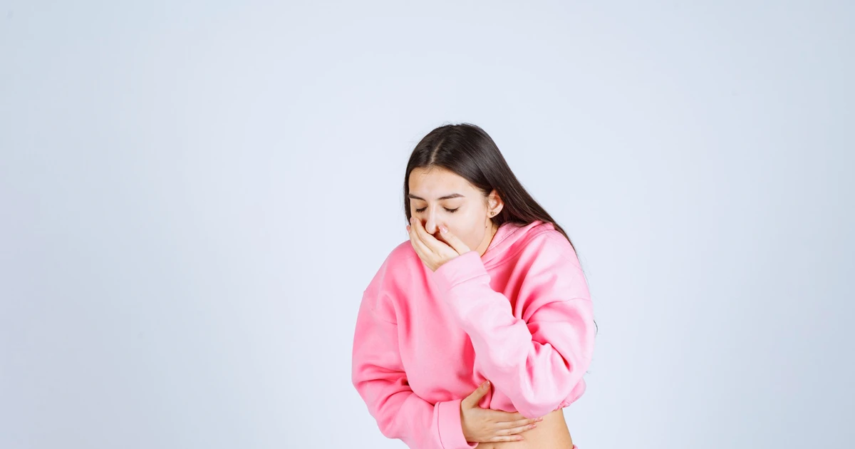 Vomit Syndrome - What Is It And What Is The Cause?