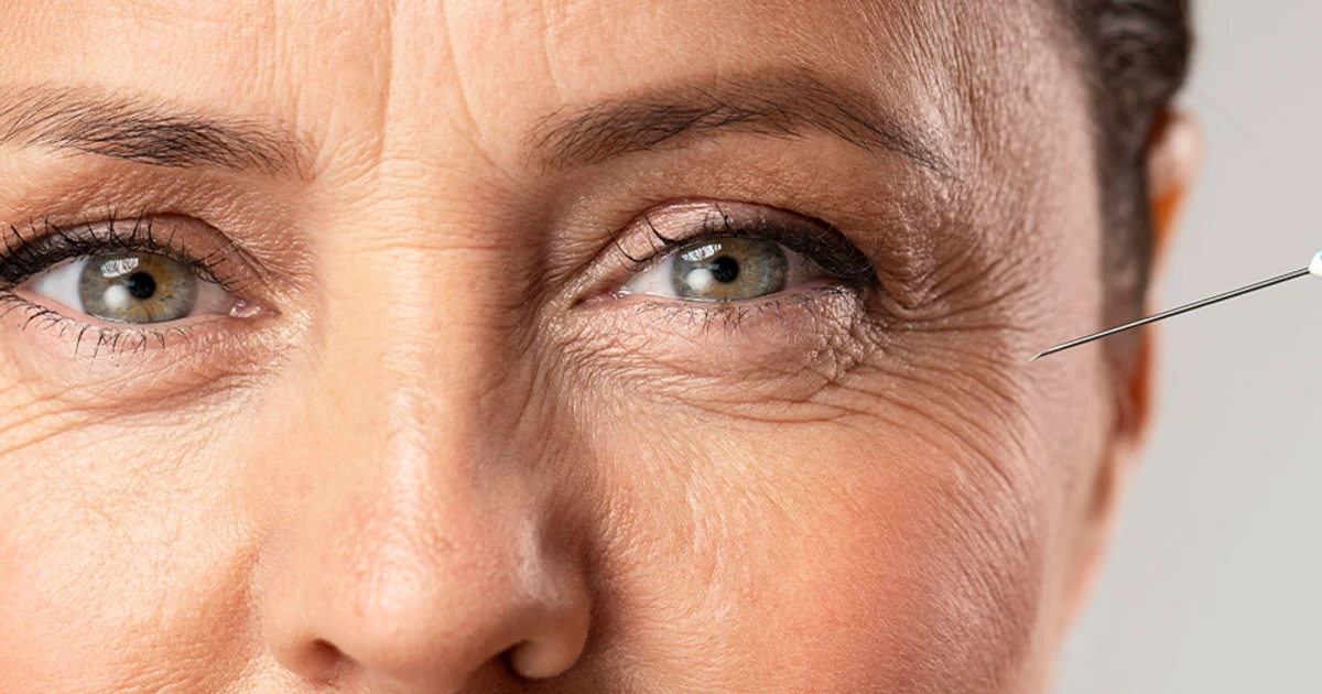 Anti-Aging Procedures - Simple Steps To Get A Younger Skin