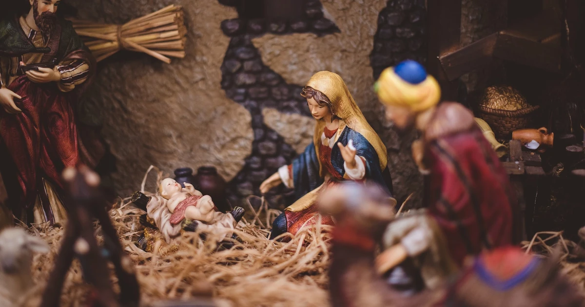 What Are The Most Powerful Catholic Prayers For Advent?