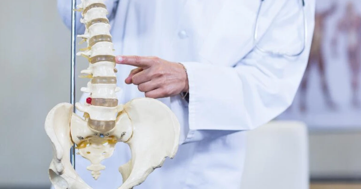 Spinal Cord Injuries Types - Complete Vs. Incomplete Spinal Cord Injuries Types - Complete Vs. Incomplete