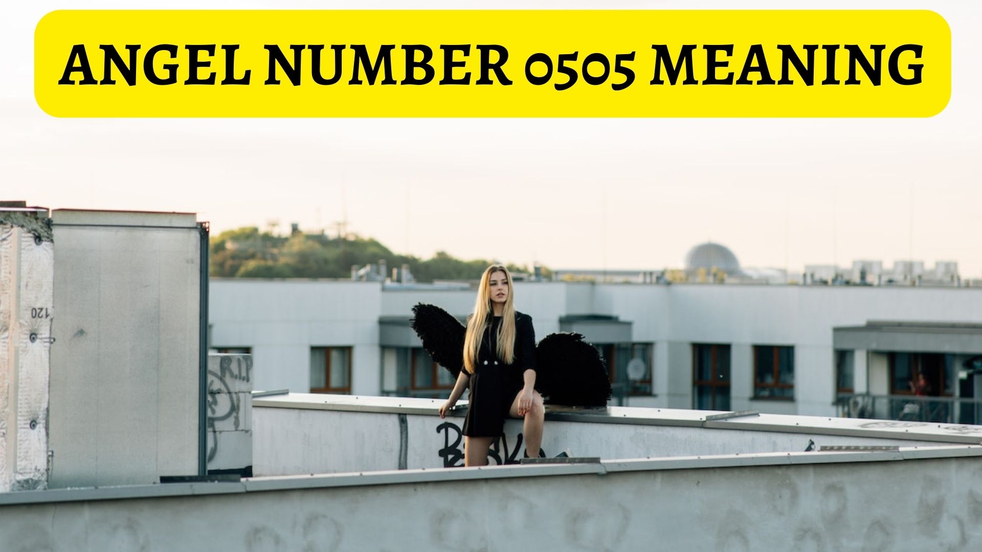 Angel Number 0505 Meaning - Symbolism And Spiritual Interpretation