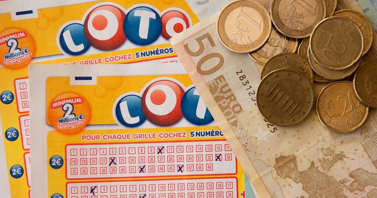 Lottery Dream Meaning - How To Interpret It