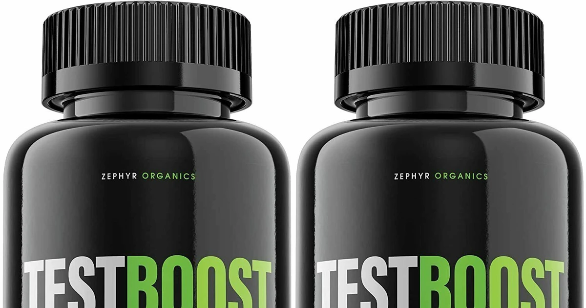 Test Boost Max - Uses, Benefits, And Side Effects