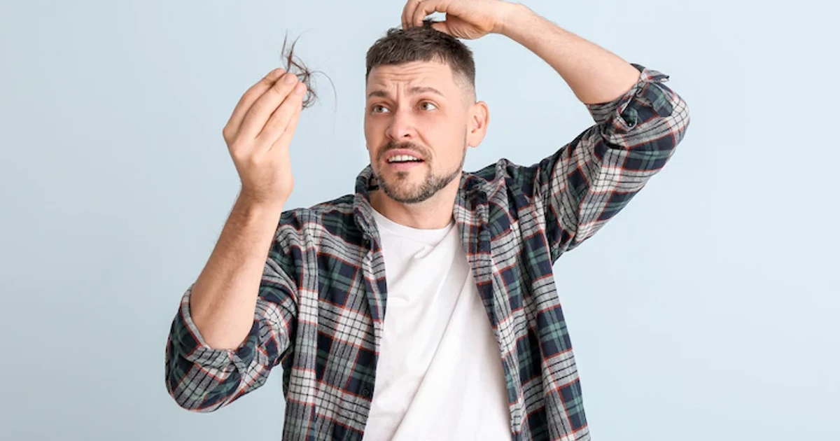 Dream About Your Hair Falling Out - How To Interpret It In Your Life