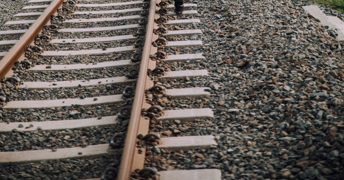 Dream About Chasing Someone - Why It Happens