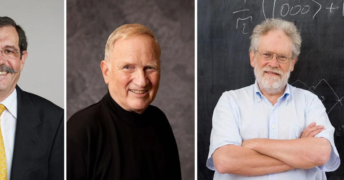 Quantum Entanglement Researchers Share 2022 Nobel Prize In Physics Quantum Entanglement Researchers Share 2022 Nobel Prize In Physics