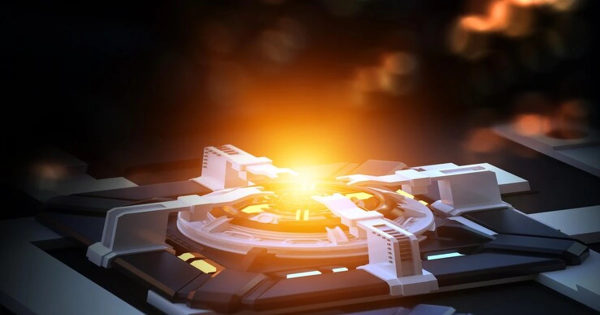 Solar Powered And Eco Friendly Quantum Sensors - A First Step Toward ...