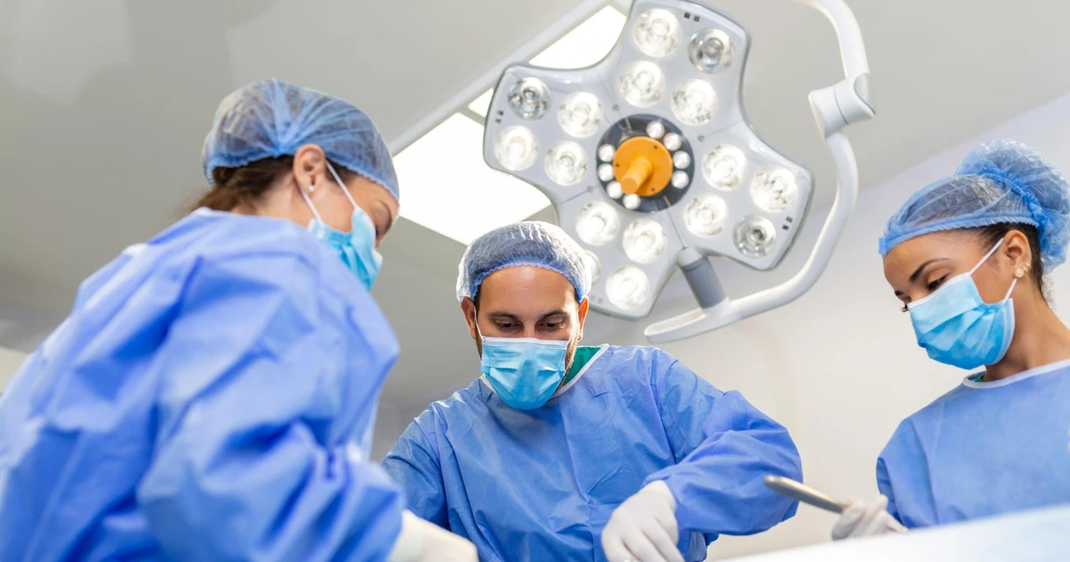 Surgical Techniques - Overview Of Basic Surgical Procedures