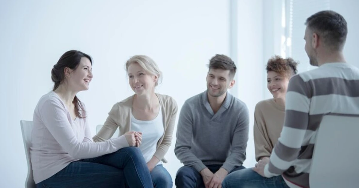 Trauma Circle - What Is It? And How Does It Help In Healing?