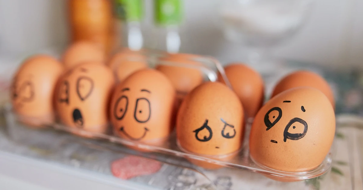 The Different Types Of Emotions - What It Means In Our Lives