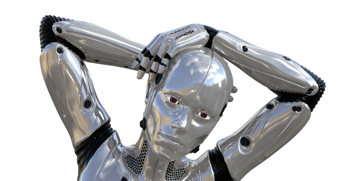 The Most Realistic Humanoid Robots In The World - The Future Is Now