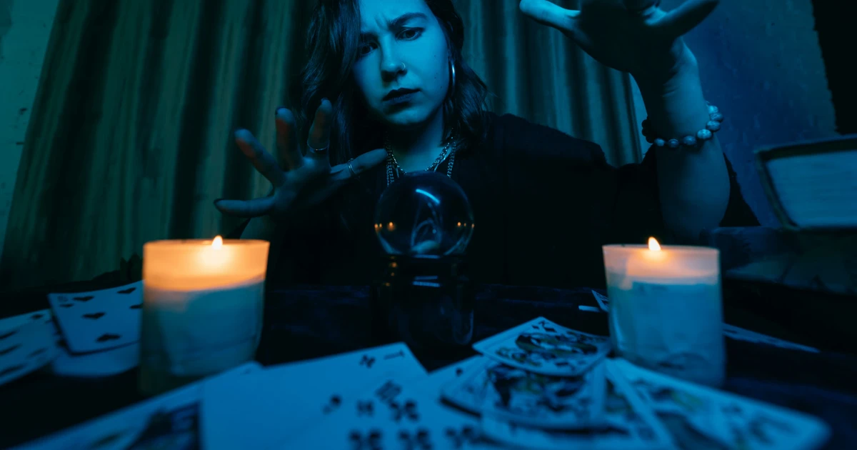 Free Witchcraft Spells - Spells For Begginers That Work Immediately