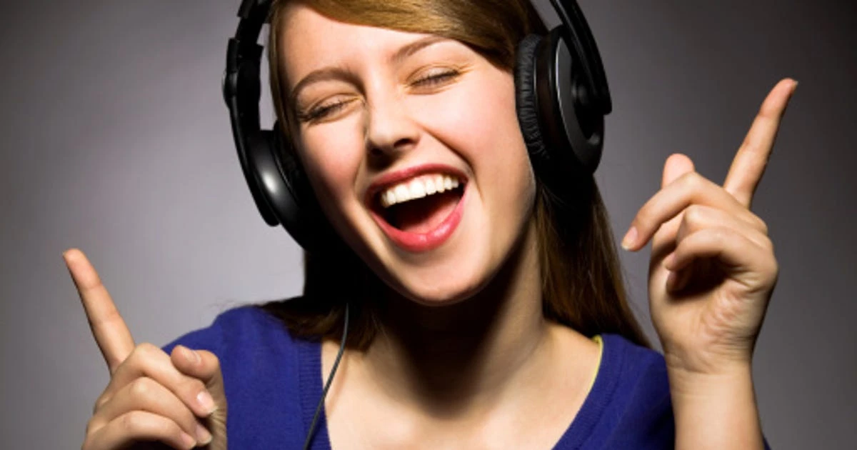 Music's Power - How Music Can Benefit Your Health