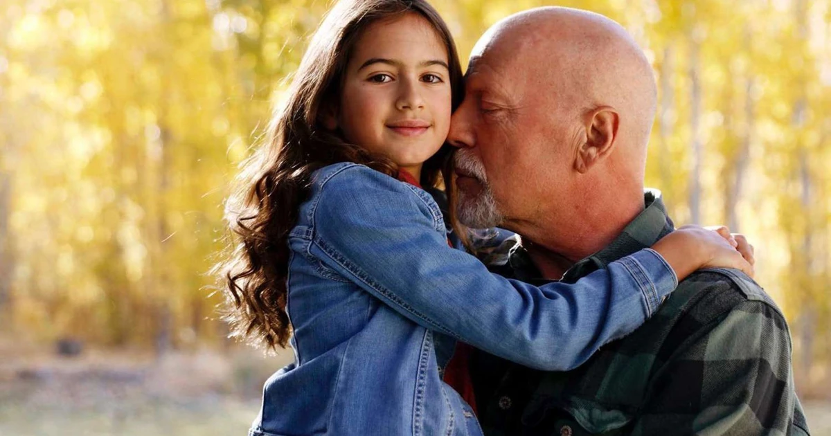 Mabel Ray Willis - The Private Life Of Bruce Willis' Daughter