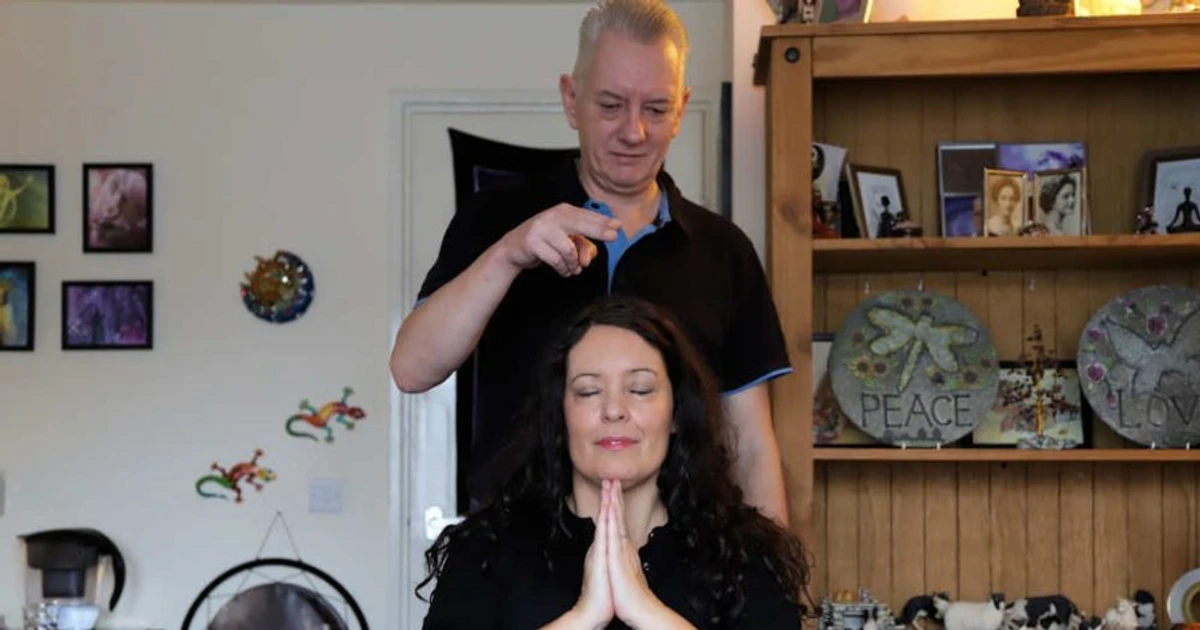 The Reiki Attunement Process - Things You Need To Know Before Getting It