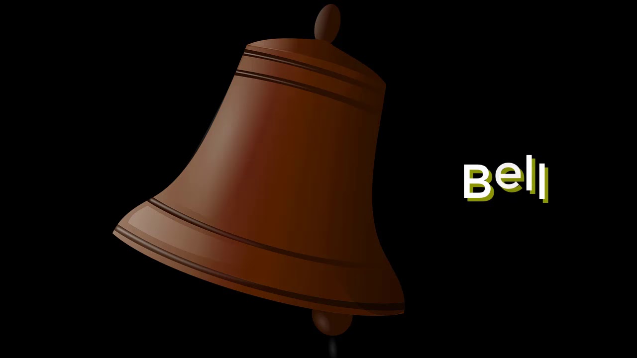 Dream Of A Bell - Symbolize Fear And Quarrel