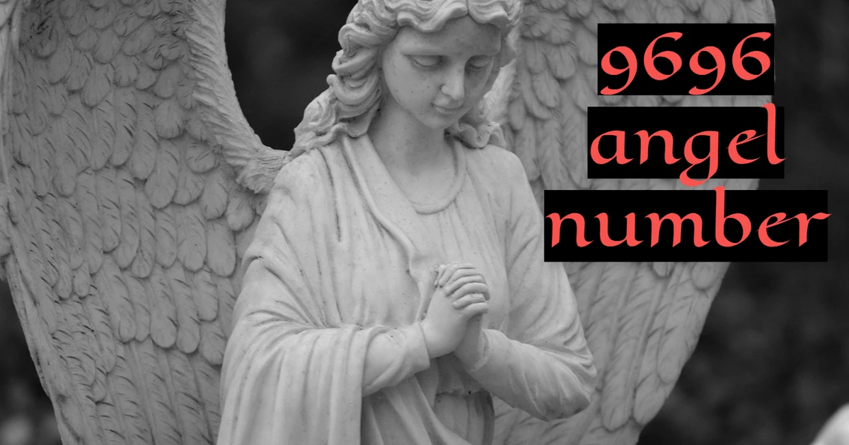 9696 Angel Number - Speaks Of Independence