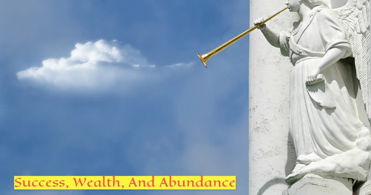 4949 Angel Number - Symbolizes Your Soul Purpose