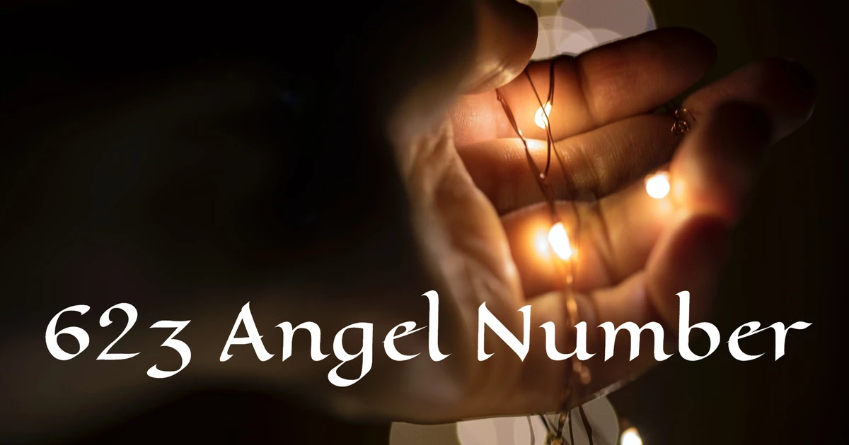 623 Angel Number - Indicates Confidence And Poise
