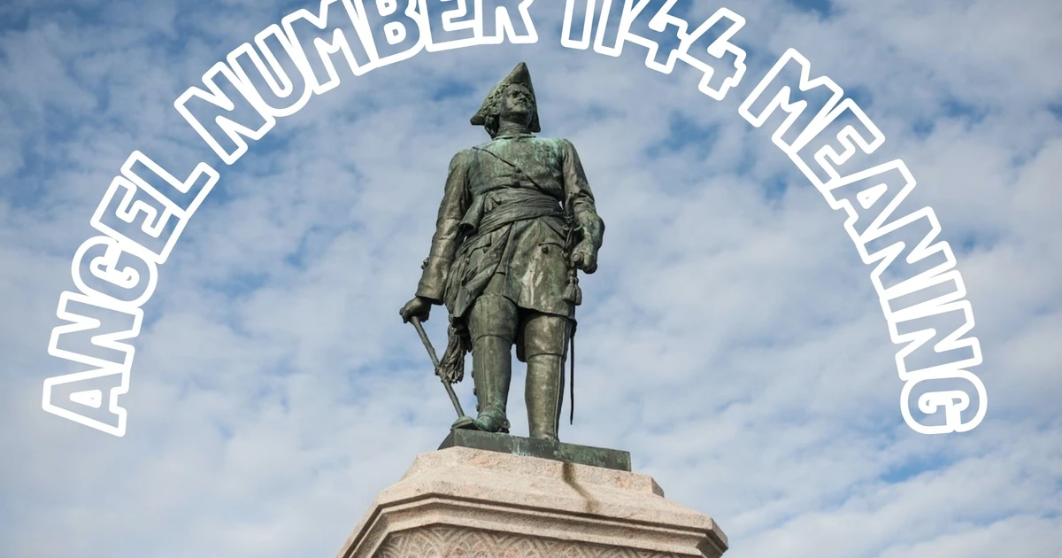 Angel Number 1144 Meaning - Symbolism And Spiritual Significance