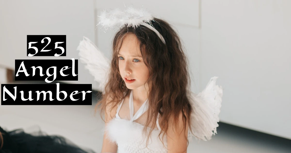 525 Angel Number - Signifies Positive Changes