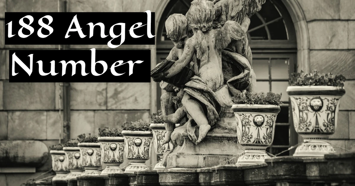188 Angel Number - A Symbol Of Financial Achievement