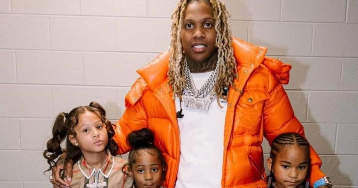 Zayden Banks - Second Son And Third Child Of Lil Durk