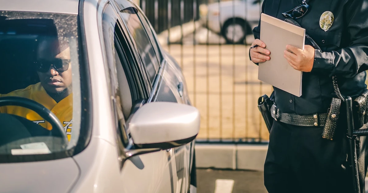 Stolen Car Dream - A Symbol Of Insecurity & Loss Of Control Over Your Life